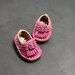 Pdf Shoe Patterns for Blythe/holala & Similar Dolls : BS10 Leather Shoe ...