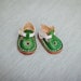Pdf Shoe Patterns for Blythe/holala & Similar Dolls : Leather Shoes ...