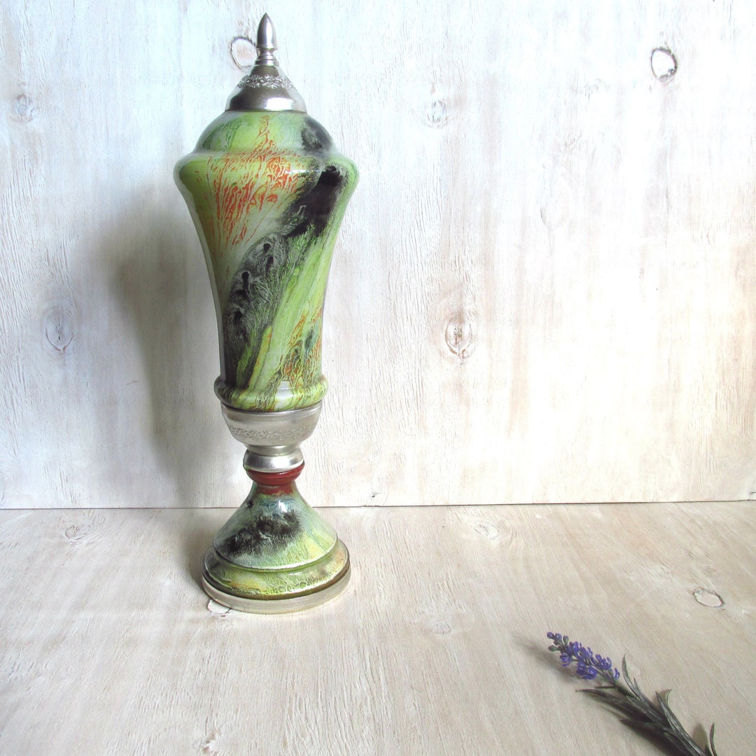 Trophy Cup Antique Ancient Rare Old Soviet - Etsy