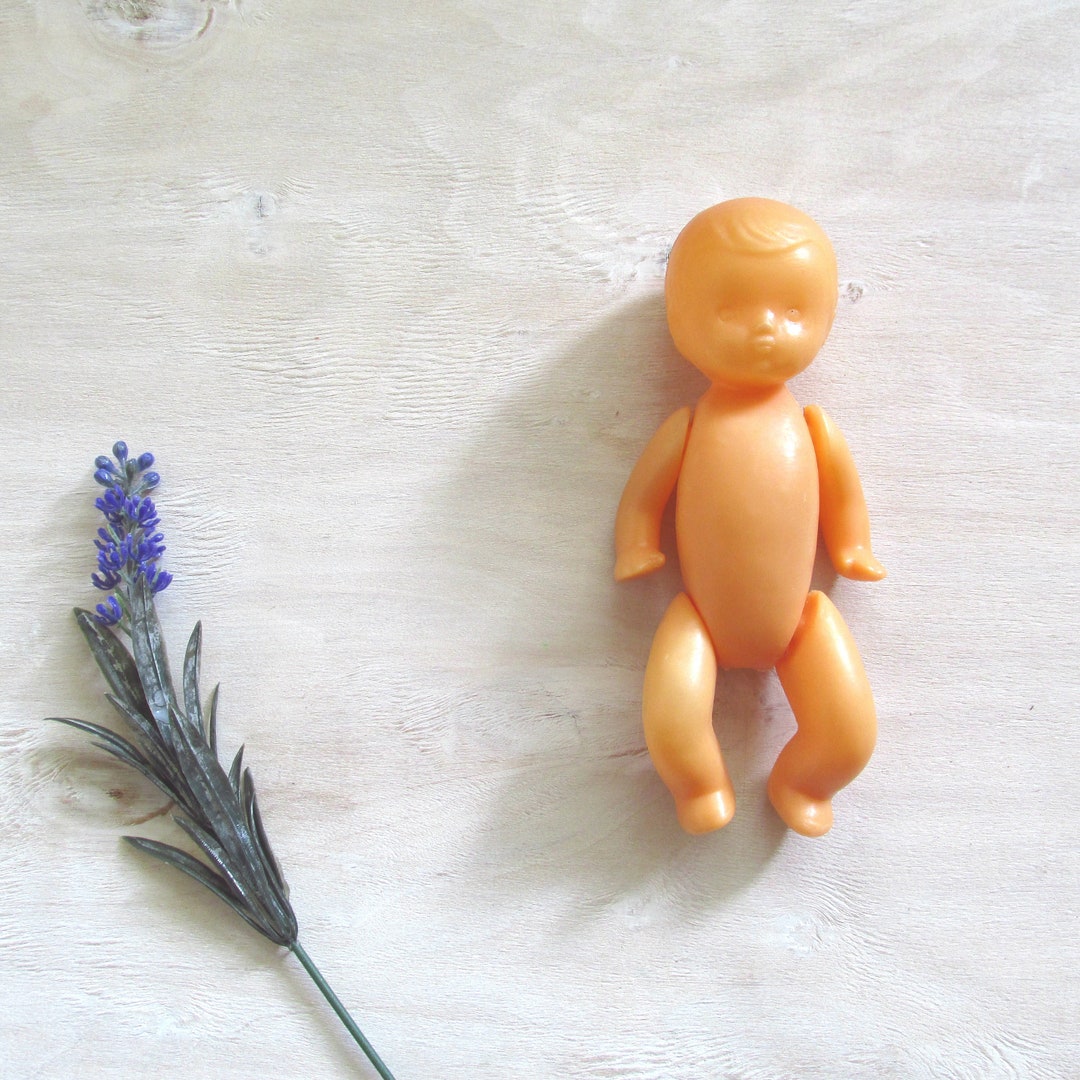 Soviet Doll Collectible Ussr Old Retro - Etsy