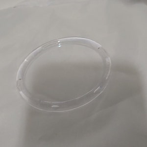 Plastic Craft Ring - Etsy
