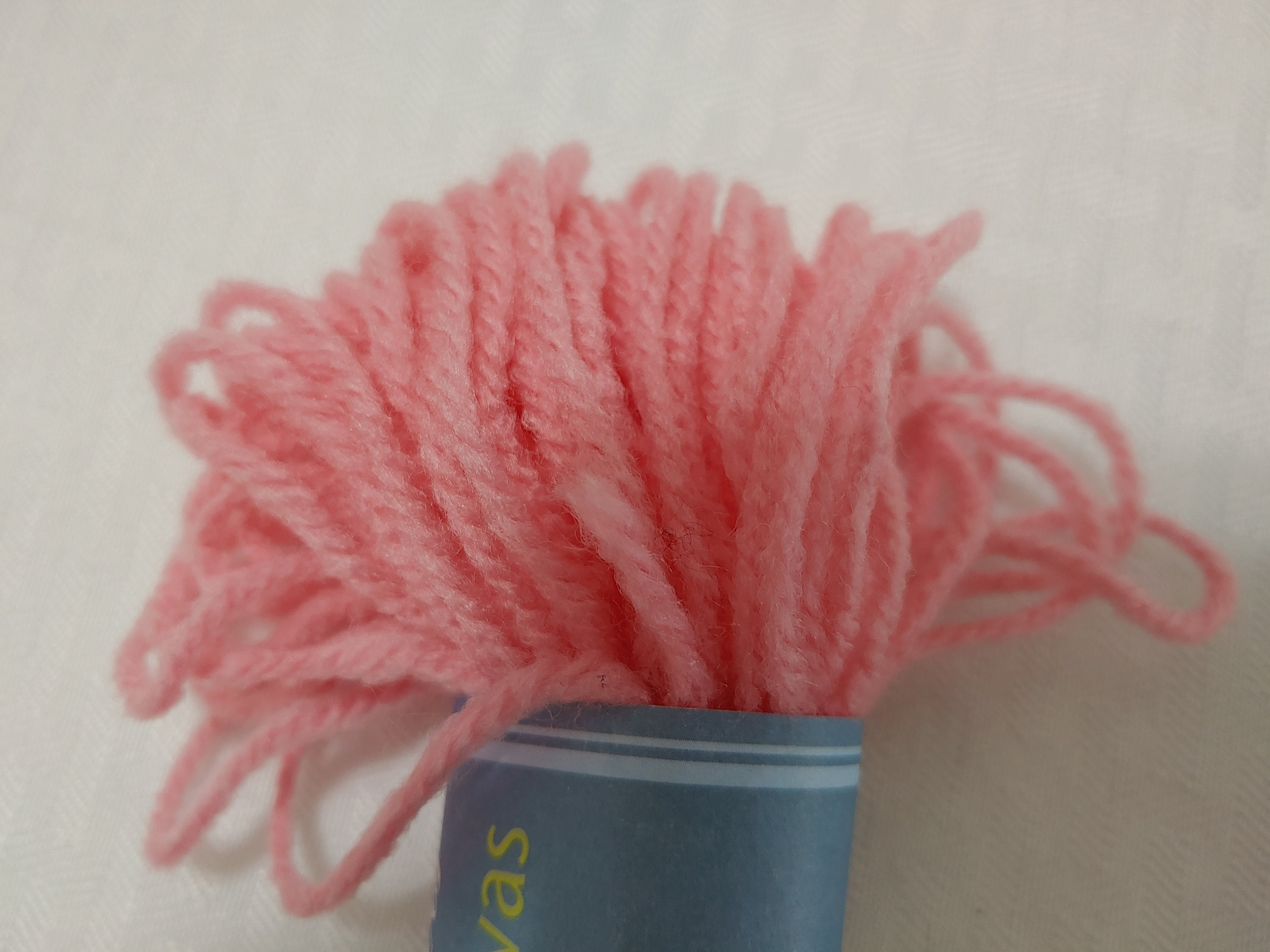 Herrschners Plastic Canvas Yarn - Etsy