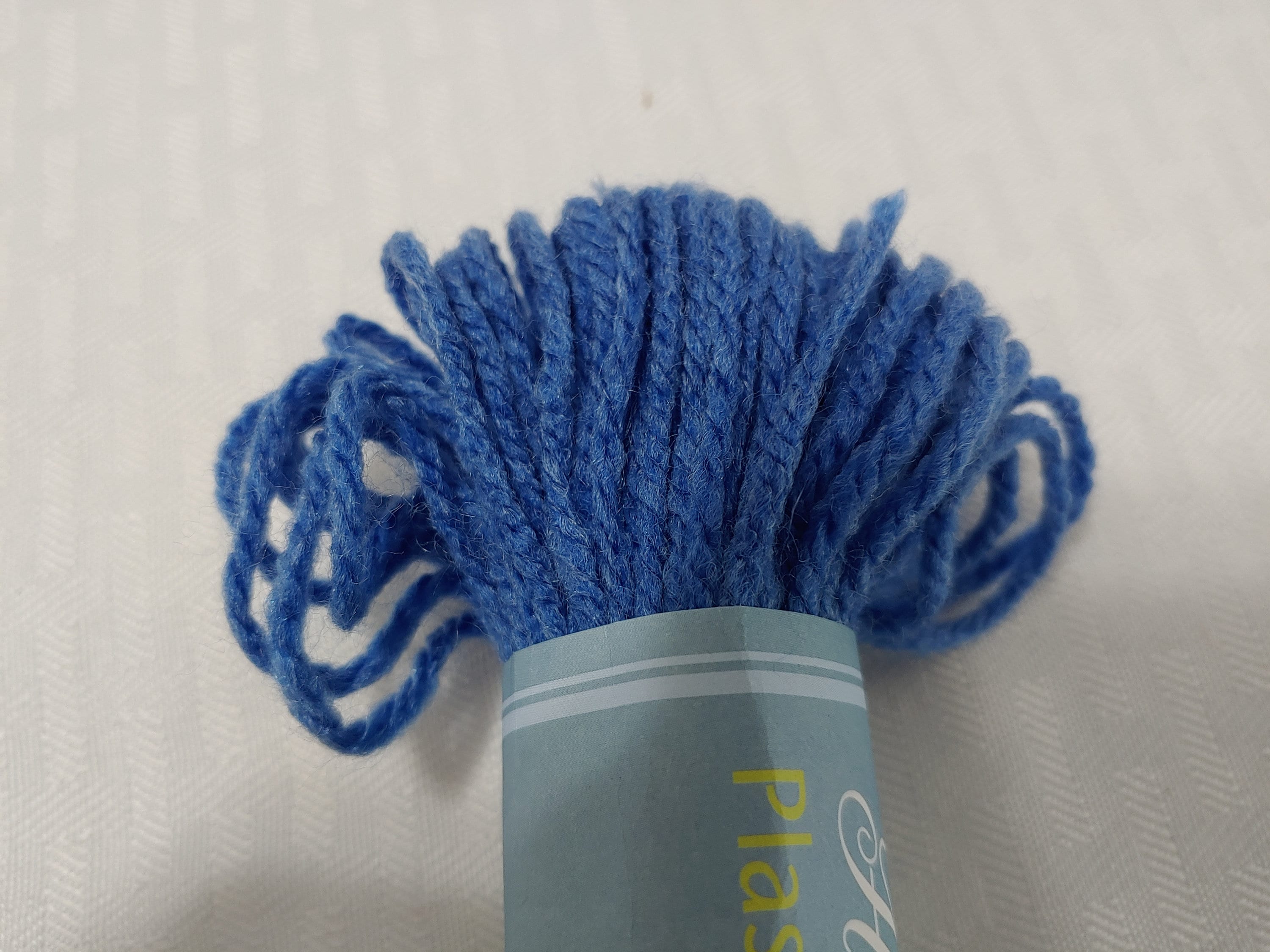 Herrschners Plastic Canvas Yarn - Etsy