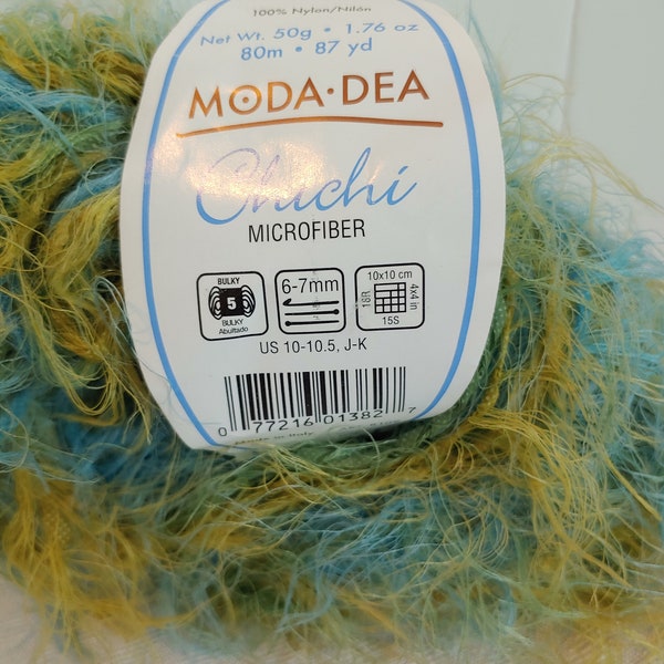 Moda Dea Yarn - Etsy