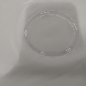 Plastic Craft Ring - Etsy