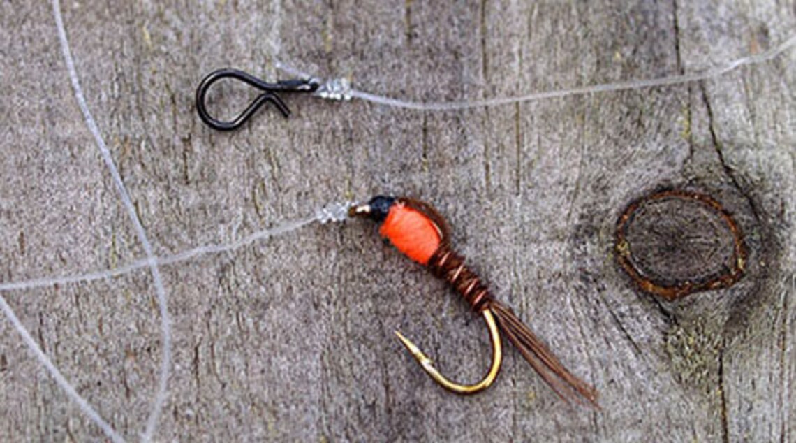 Perch Finesse Rig - Etsy