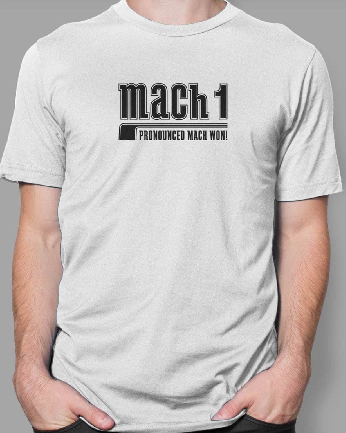 Mustang Mach 1 T-shirt - Etsy