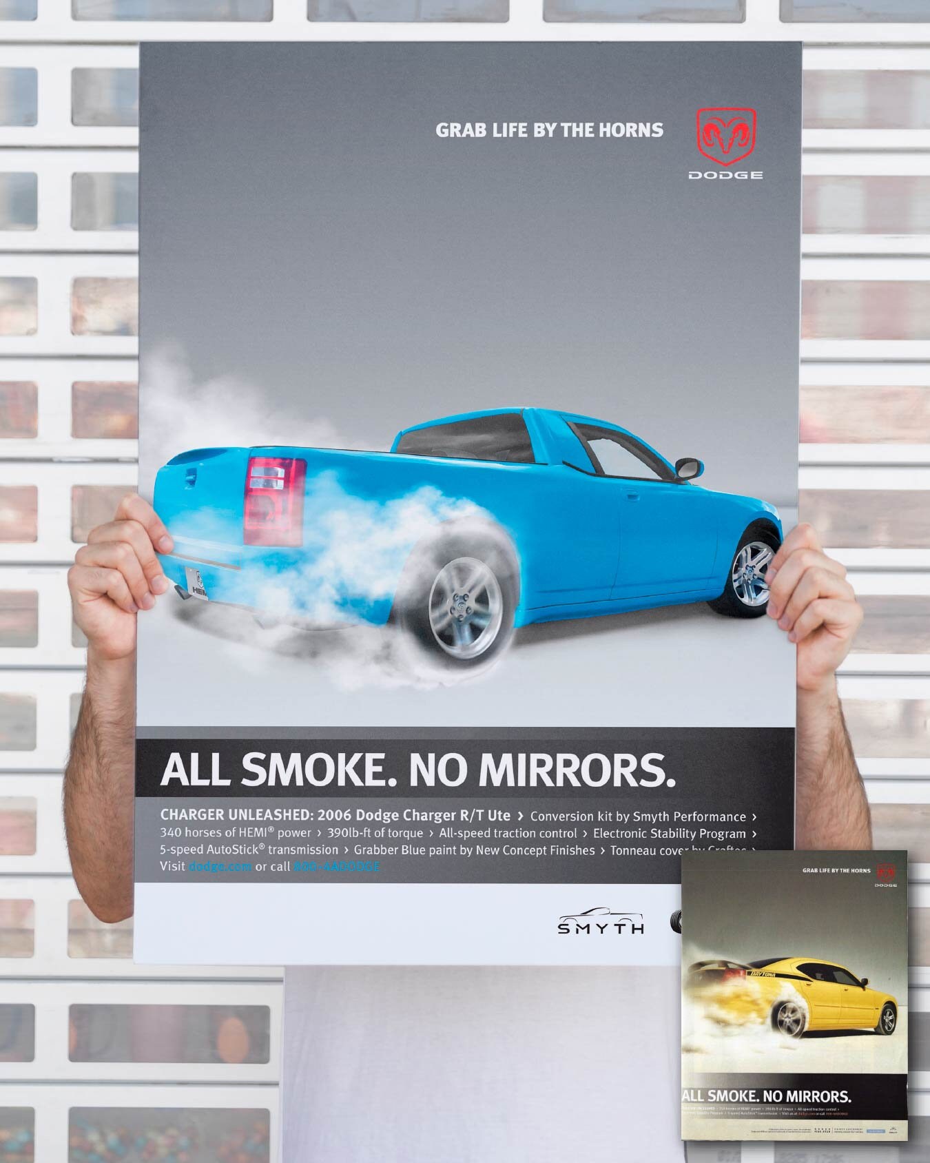 Custom Car Show Board: Inspired by Vintage Auto Advertisements - Etsy