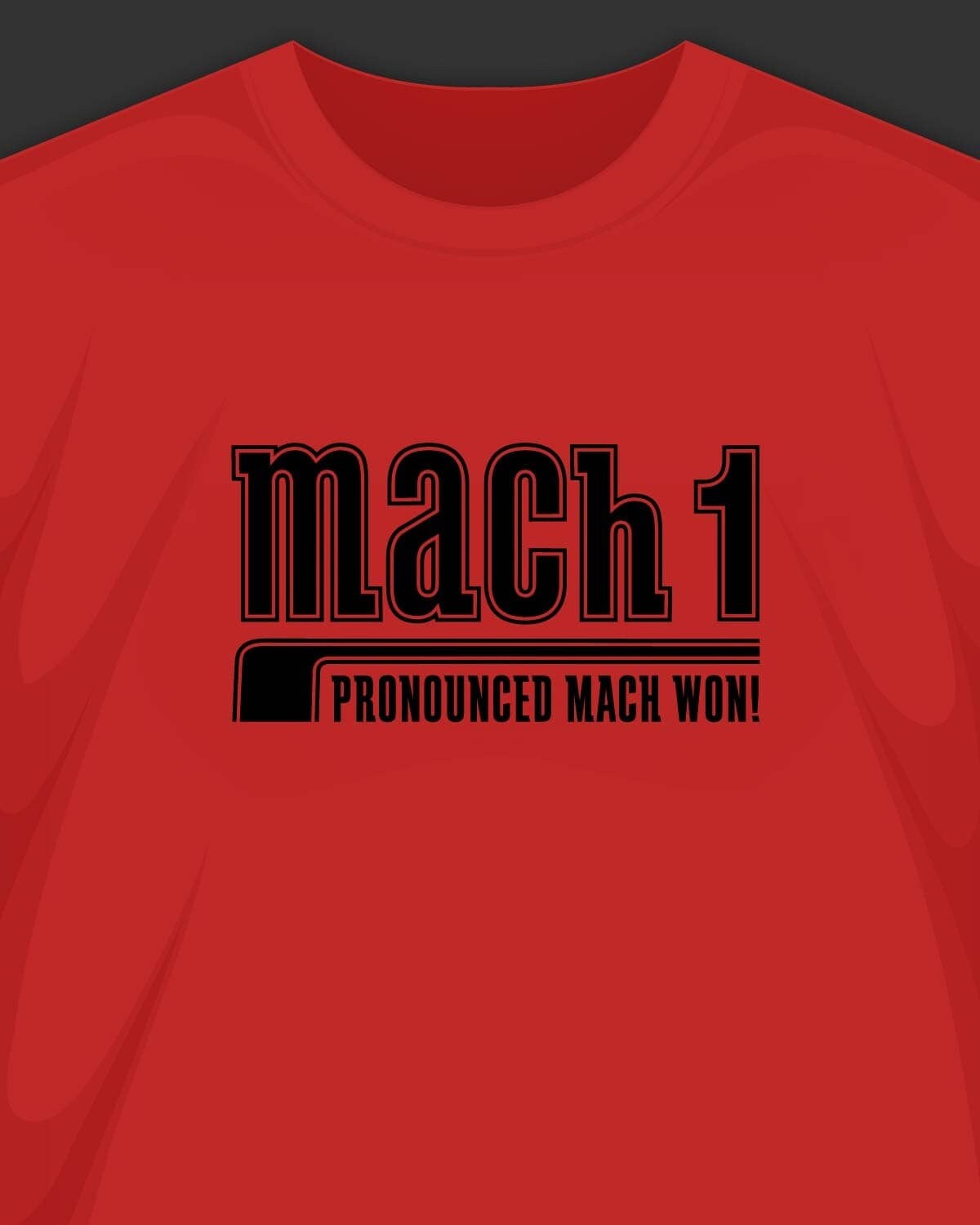 Mustang Mach 1 T-shirt - Etsy