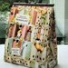 Alice in Wonderland Handbag or Shoulder Bag With Alice Tea - Etsy
