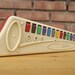 Vintage Triola Kids Toy Old Germany Musical Instrument From - Etsy