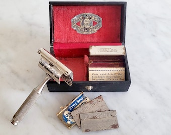 Ever Ready Razor - Etsy