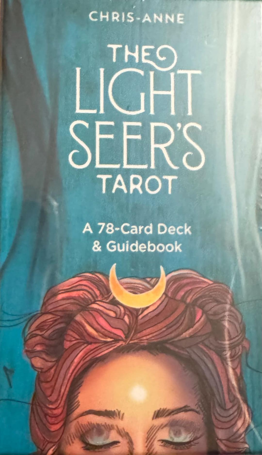 The Light Seers Tarot Deck - Etsy
