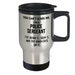 Police Sergeant Travel Mug – Police Sergeant Gift – Police Sgt Gift ...