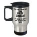 Police Sergeant Travel Mug – Police Sergeant Gift – Police Sgt Gift ...