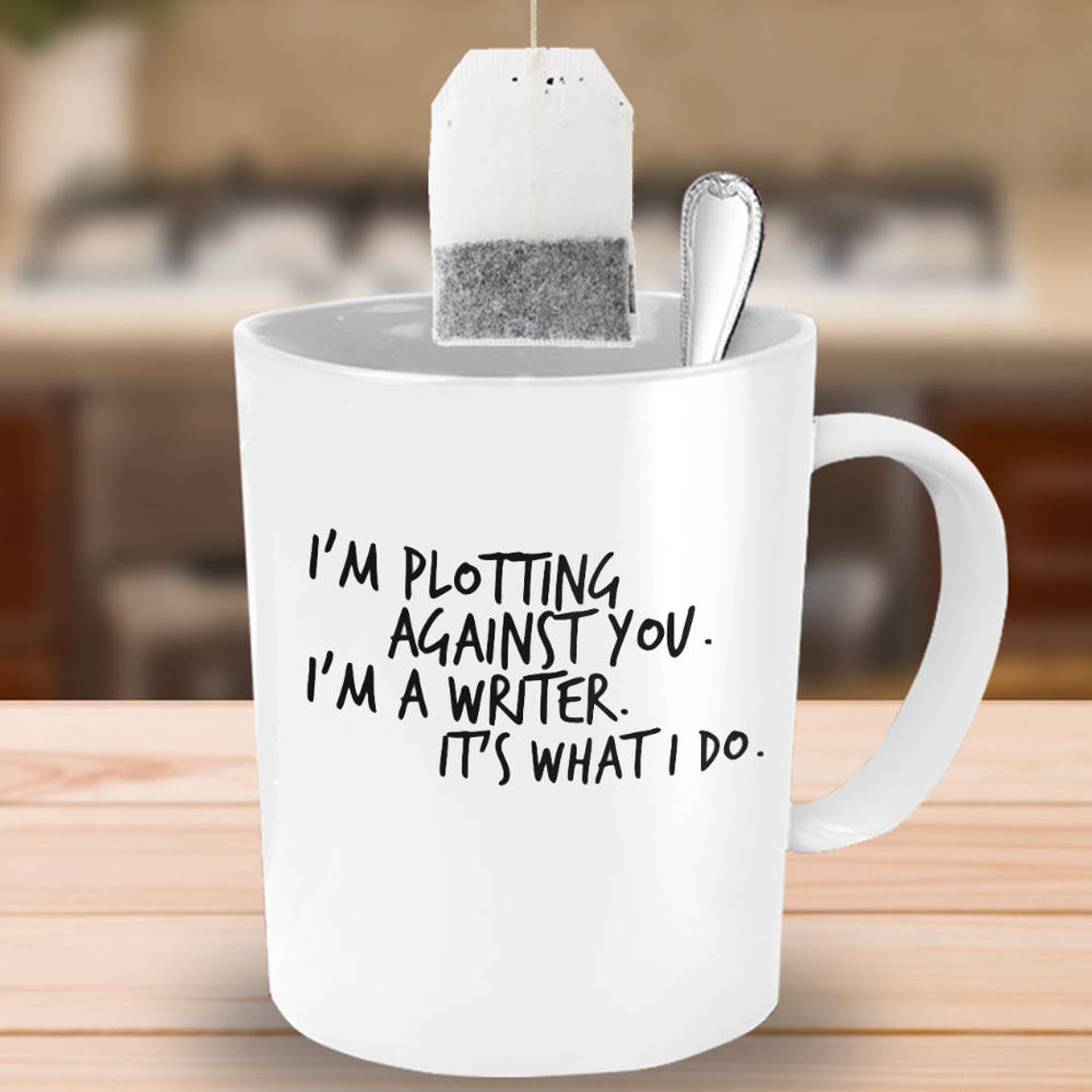Gifts for Writers Writers Mug Funny Writer Mug Writer | Etsy UK