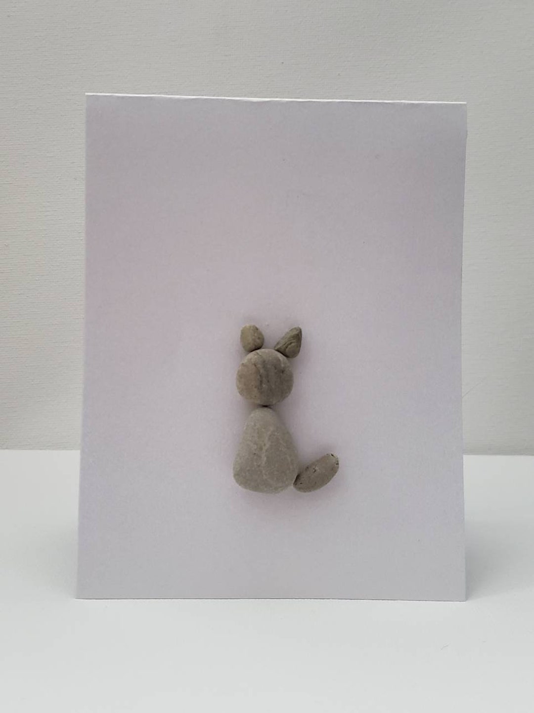 Cat Greeting Card Blank Inside - Etsy