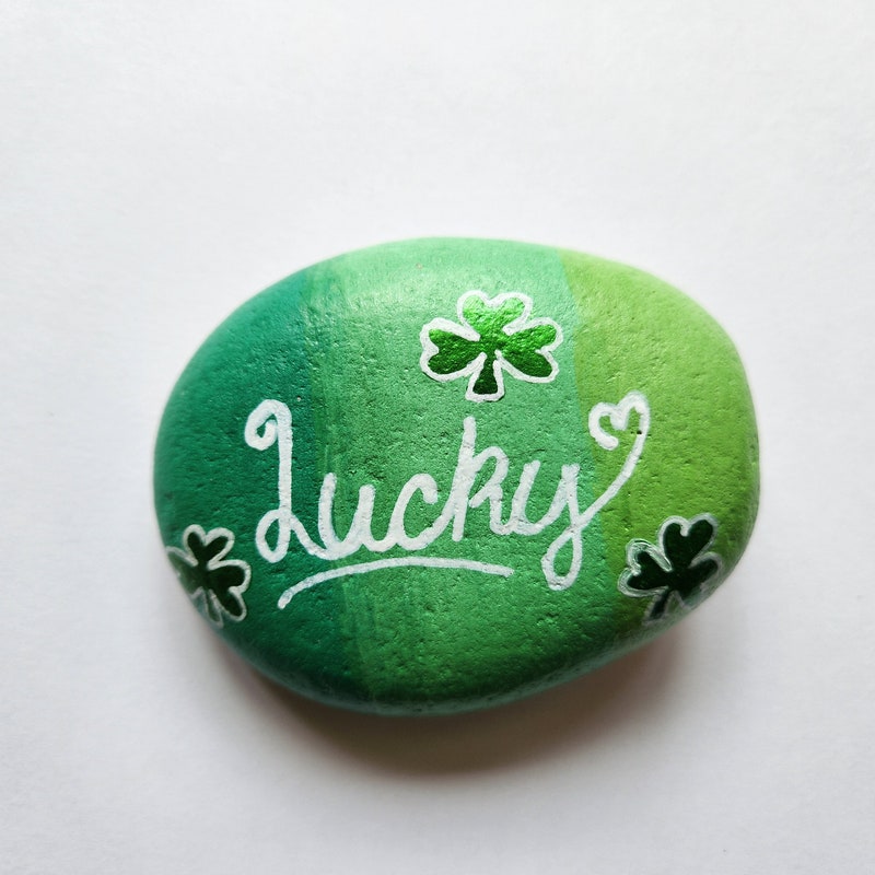 LakeshoreRockArt - Etsy