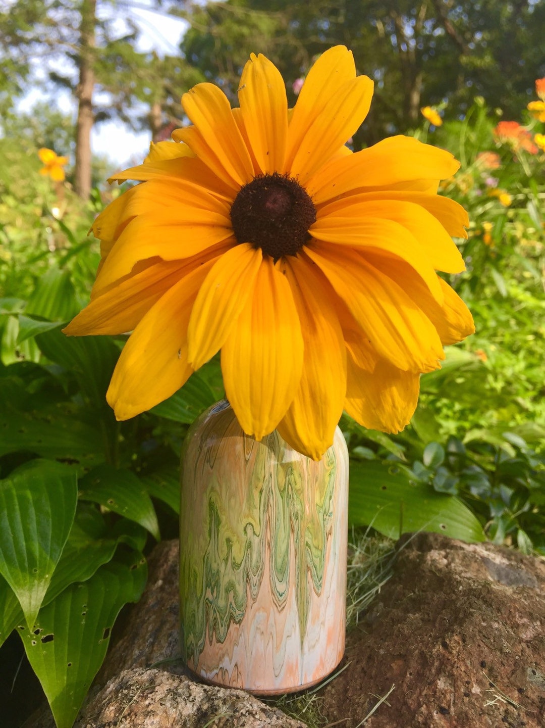 Lumière Vase - Etsy