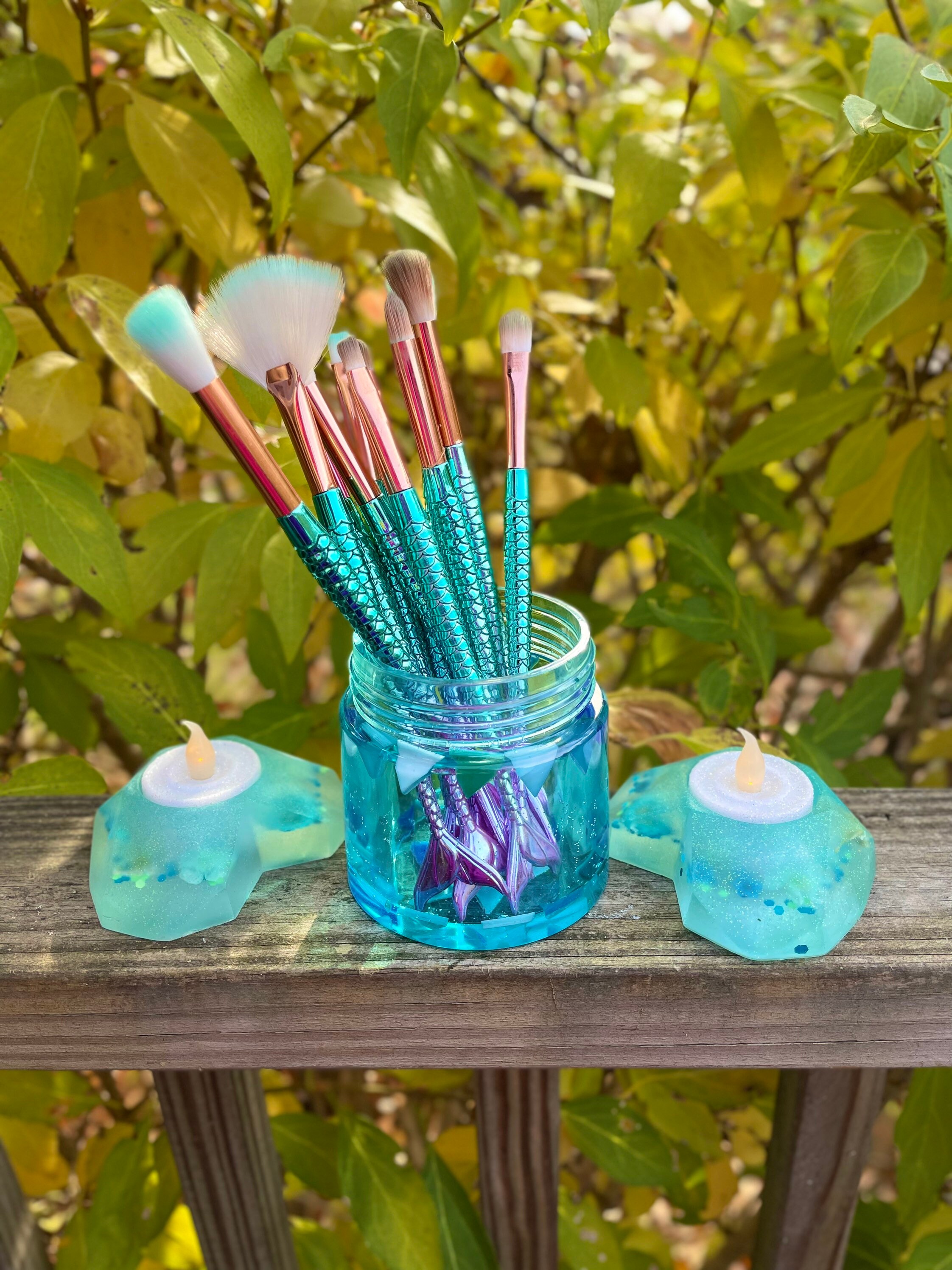 Resin Stash/storage Container | Etsy