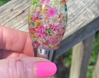 Alien Versus Predator Movie Inspired Resin Bottle Stopper - Etsy