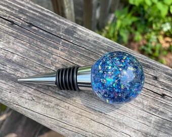 Alien Versus Predator Movie Inspired Resin Bottle Stopper - Etsy