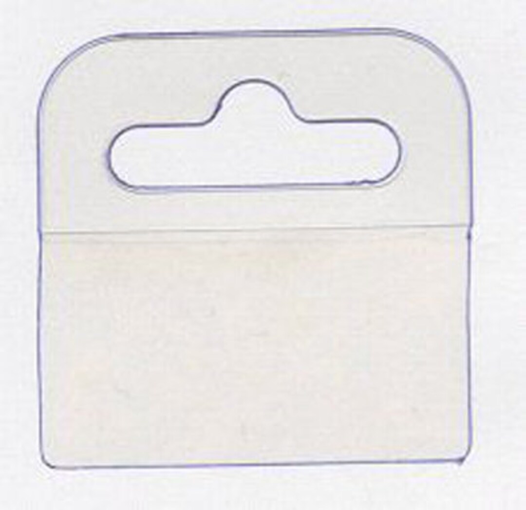 2000 Hanging Stickers 5x5 Cm - Etsy