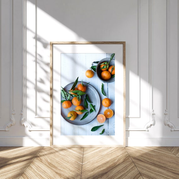 Elegant kitchen wall decor store