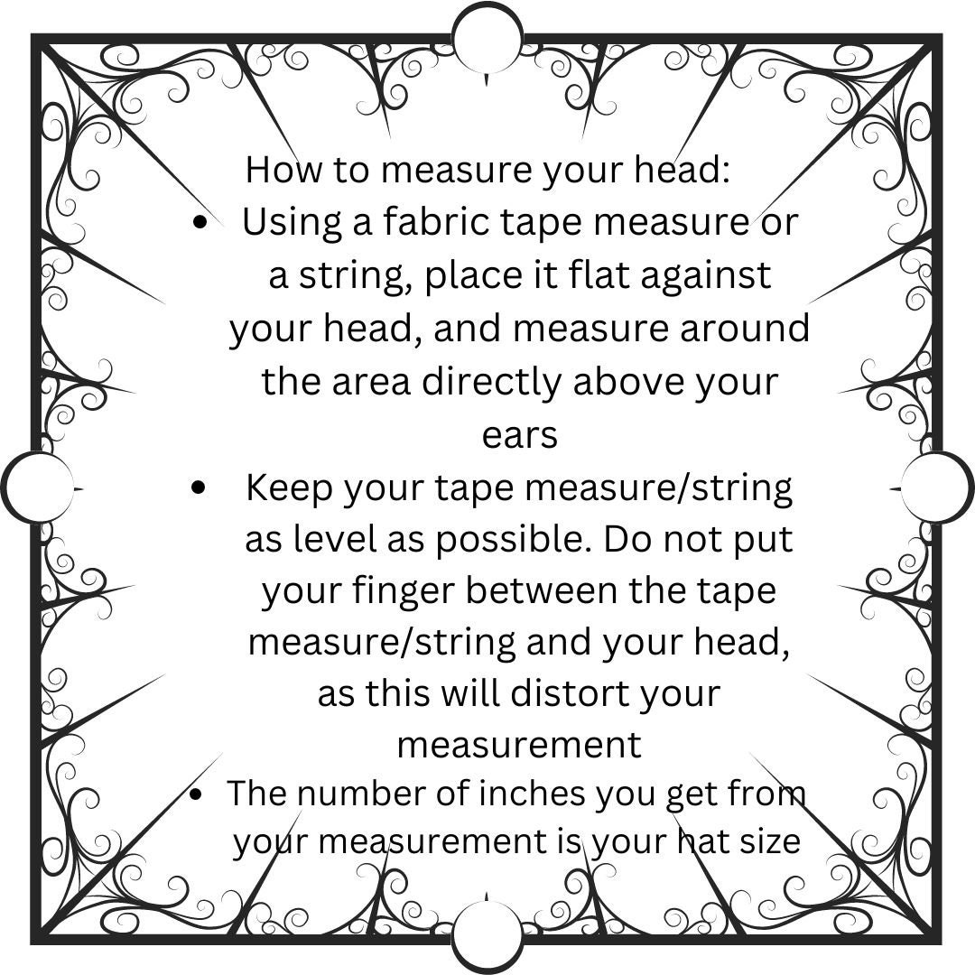 Pattern for Crochet Top Hat, Crochet Pattern, Digital Download PDF ...