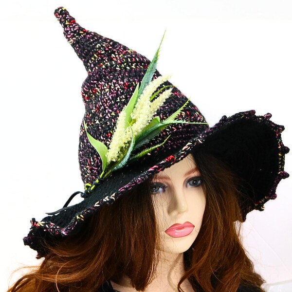 Wizard Hat - Etsy