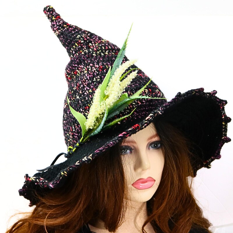 Wizard Hat - Etsy