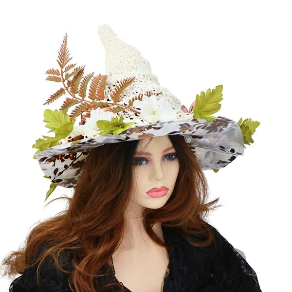Witch Hat - Etsy