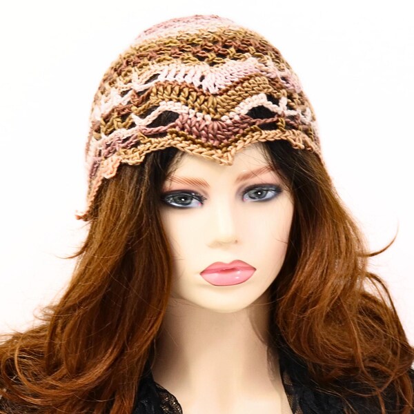 Renaissance Hair Net - Etsy