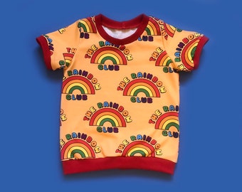 Bright Baby Clothes | Etsy