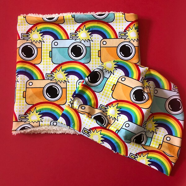 Camera Print - Etsy UK