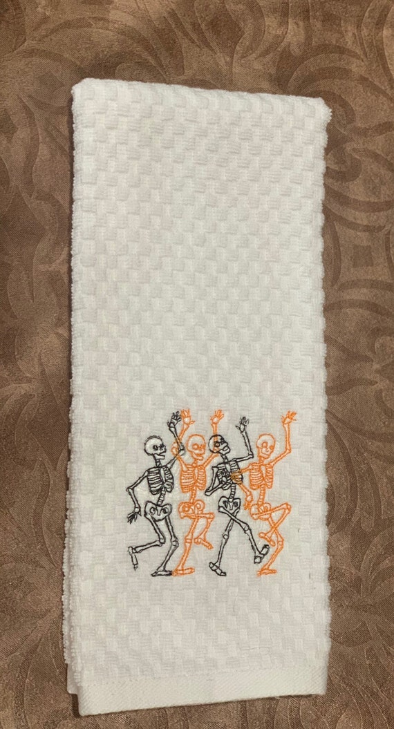 Skeleton Second Line - Etsy