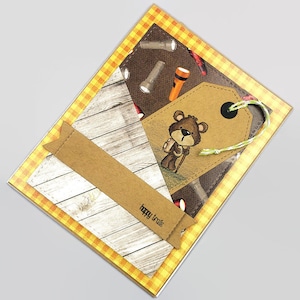 Happy Trails Hiking Themed Retirement Card 2019204 | Etsy