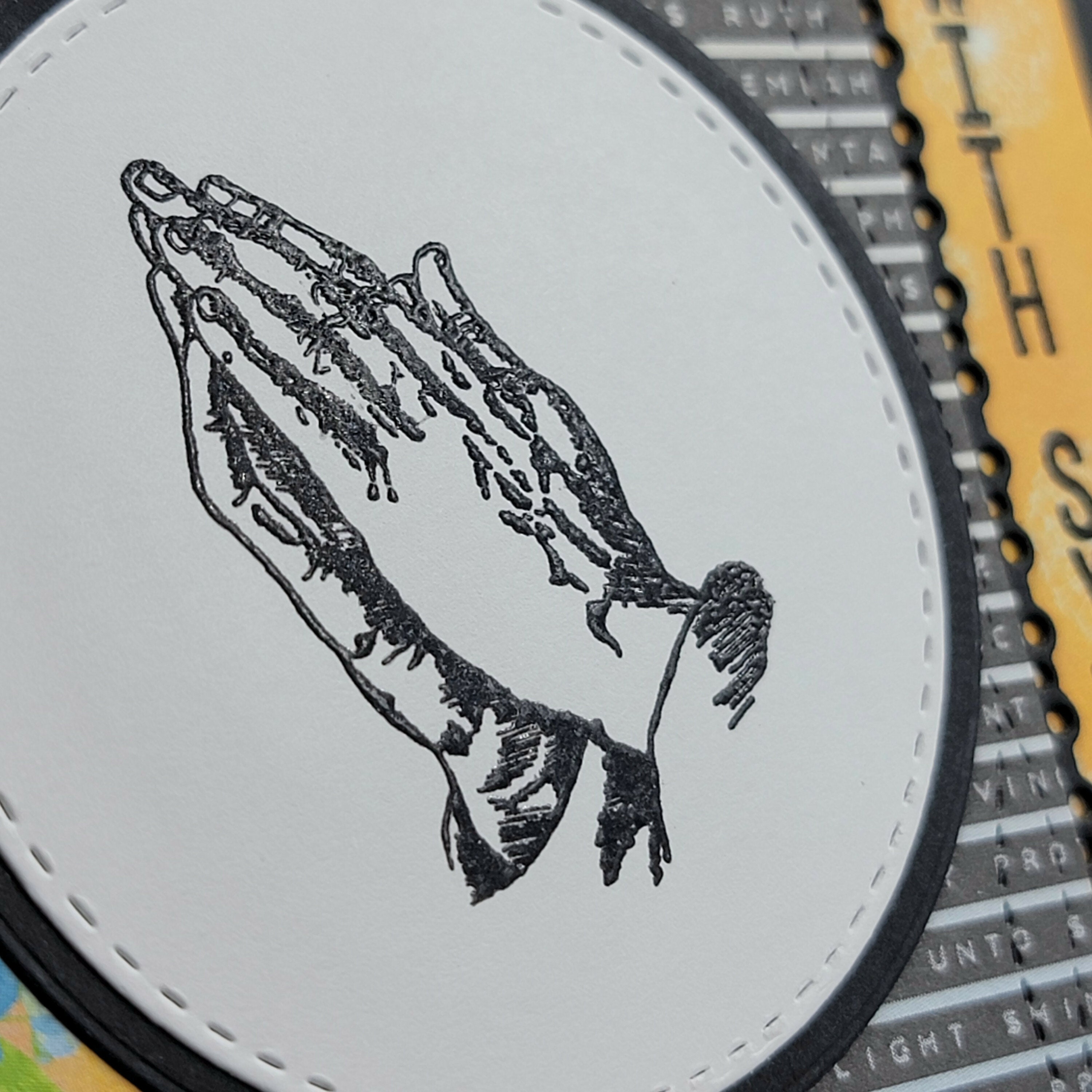 With Sympathy Although It's Difficult Today to See Beyond the Sorrow ...