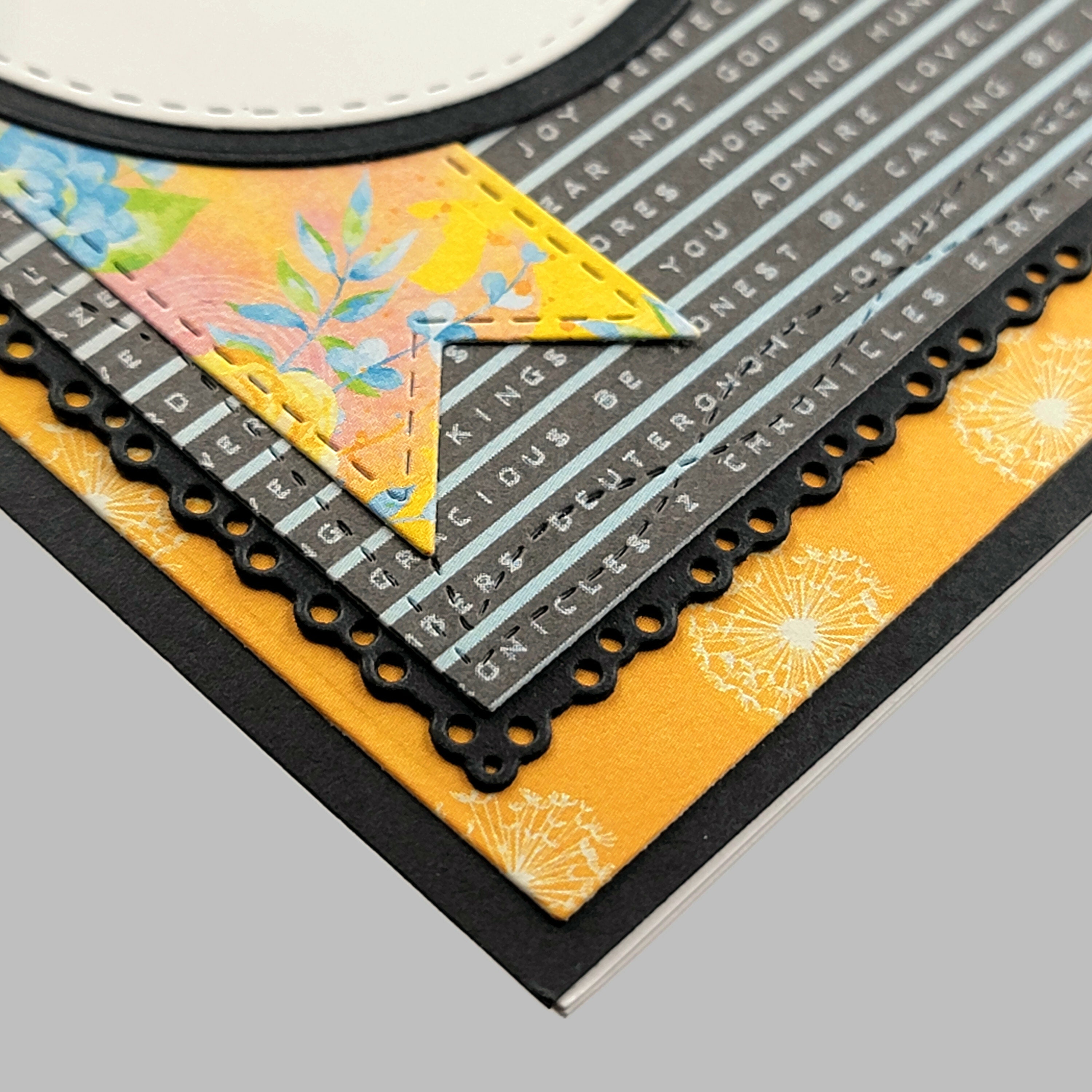 With Sympathy Although It's Difficult Today to See Beyond the Sorrow ...