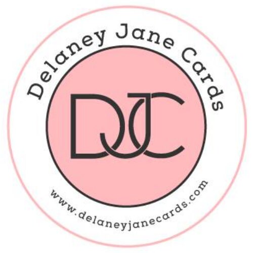 DelaneyJaneCards - Etsy