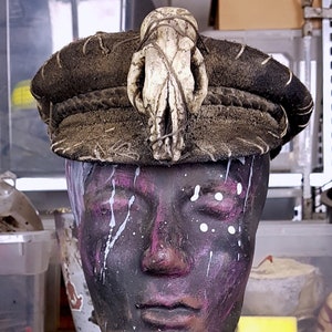 Post Apocalypse - Etsy