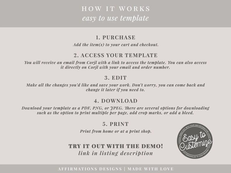 Printable Wedding Welcome Card Welcome Bag Insert Welcome - Etsy