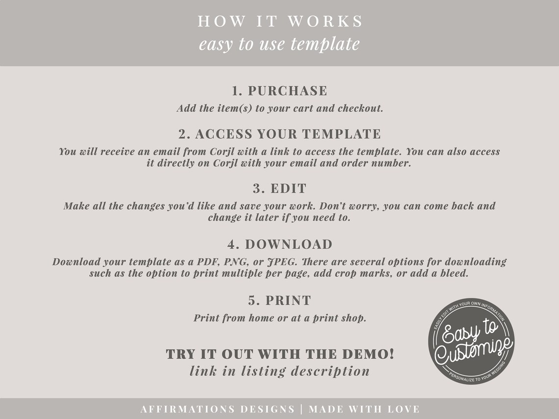 Reserved Wedding Place Cards Printable Reserved Place Cards - Etsy