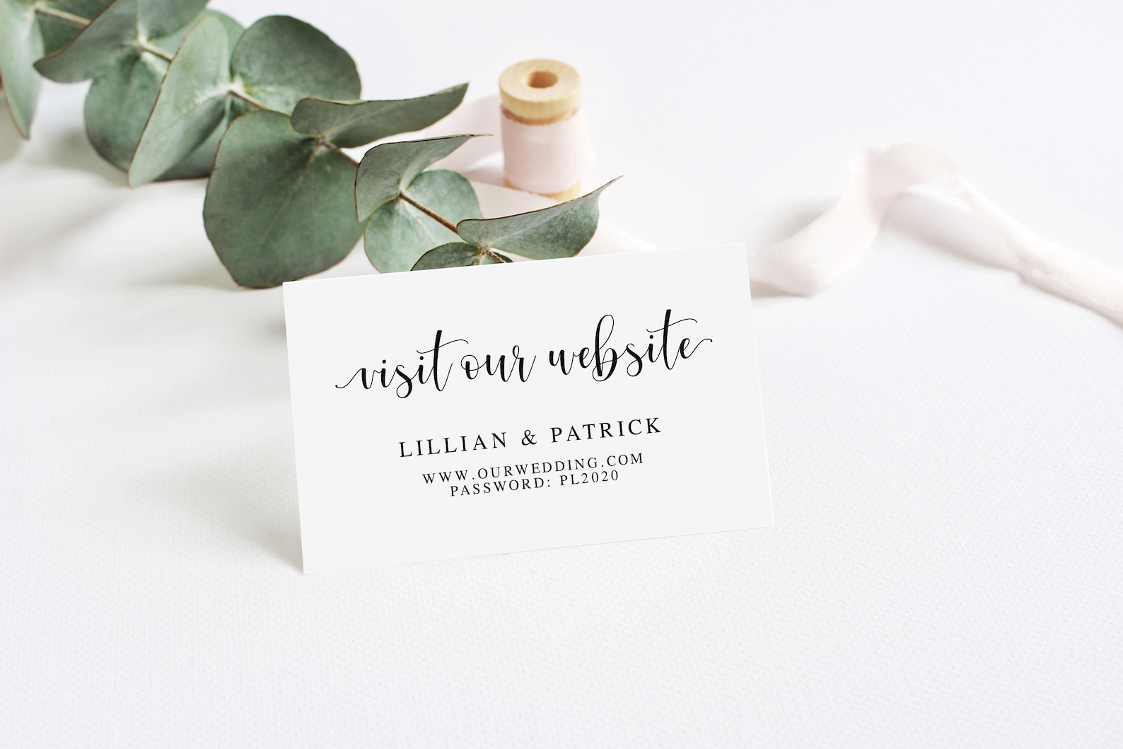 Printable Wedding Invitation Insert Cards Editable Insert | Etsy