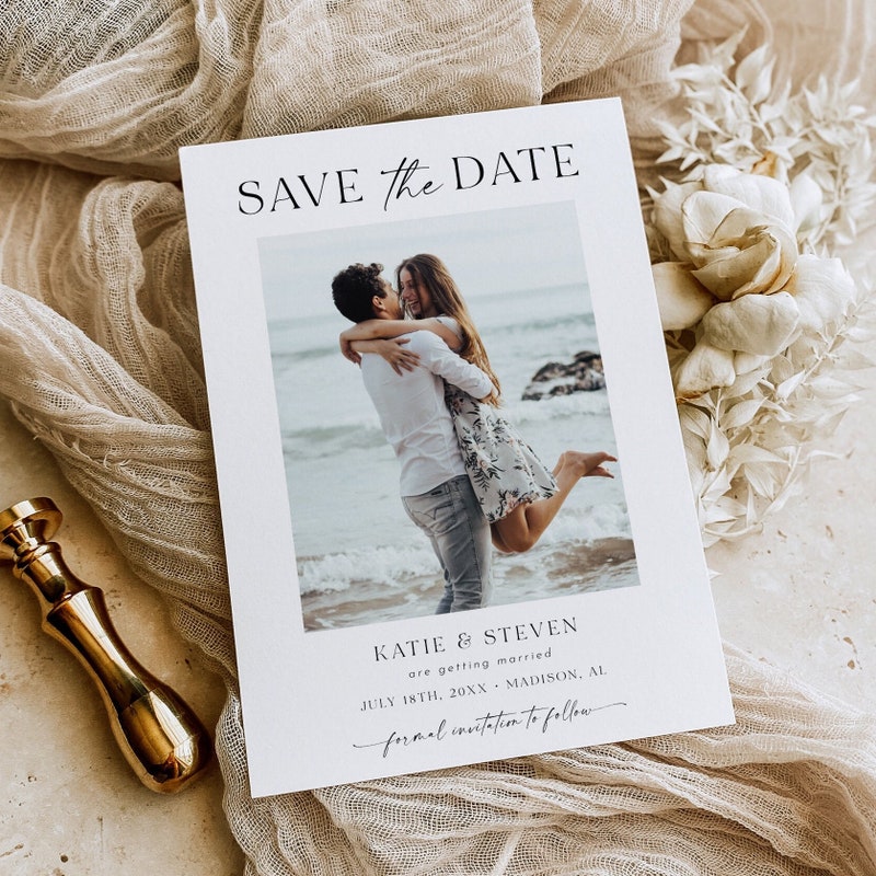 Handwritten Dates - Etsy