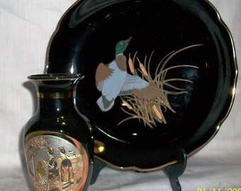 Art of chokin | Etsy