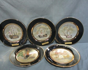 Art of chokin | Etsy