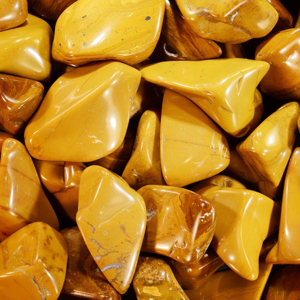 Yellow Jasper - Etsy