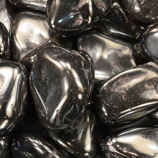 Tumbled Rocks - Etsy