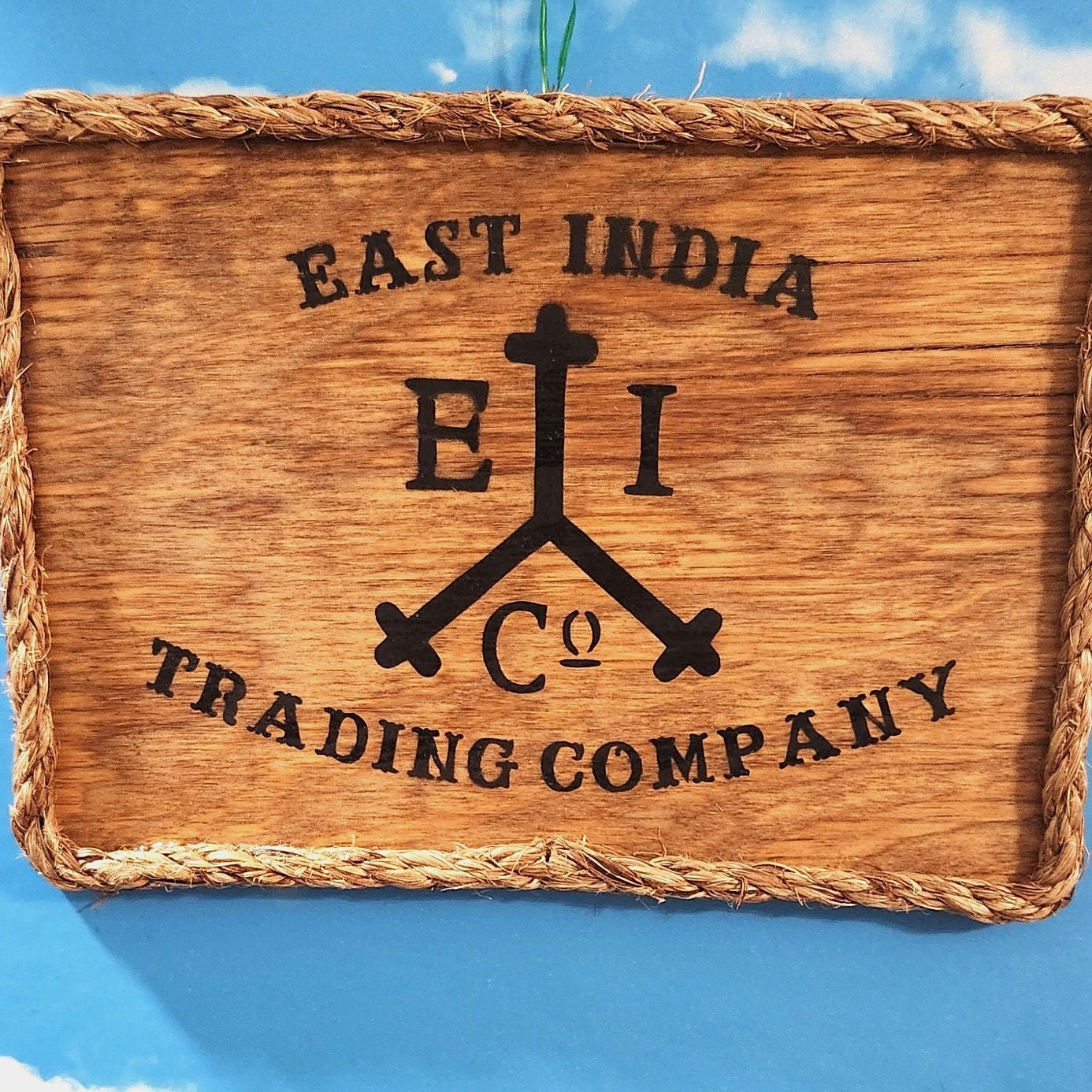 East India Trading Company Sign-pirate Sign, Pirate, Pirates, Pirate ...